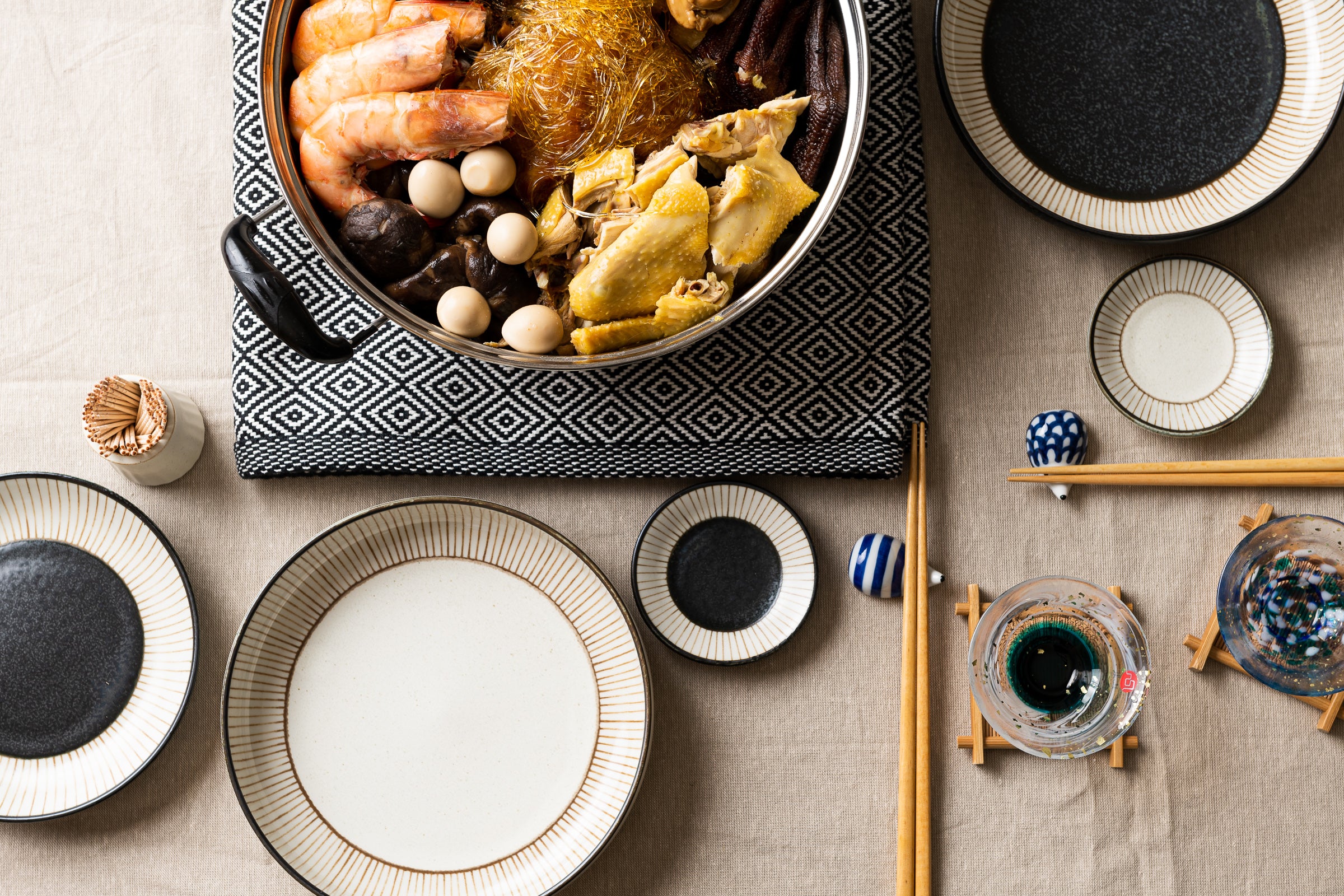 Dinner Ware – Osara Australia