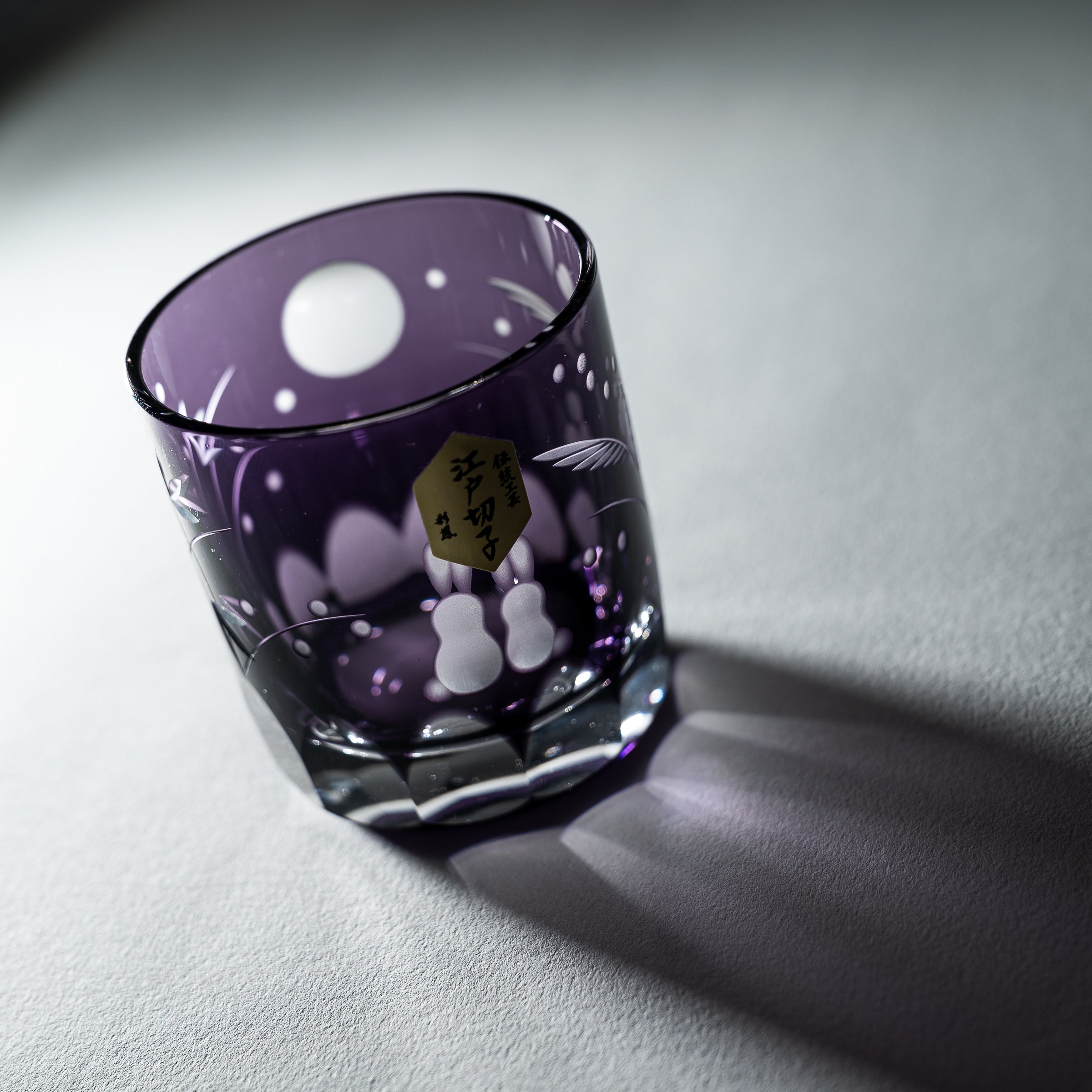 Edo-Kiriko / 江戸切子 – Osara Australia