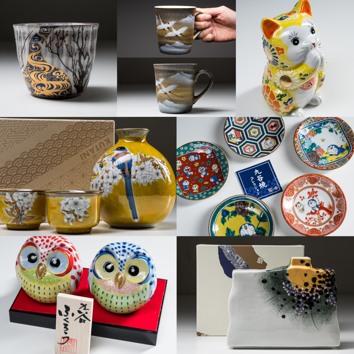 Osara Australia | Homeware and Tableware Crafted by Japanese Artisan