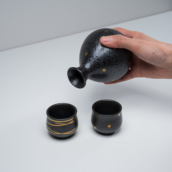 Sake Sets – Osara Australia