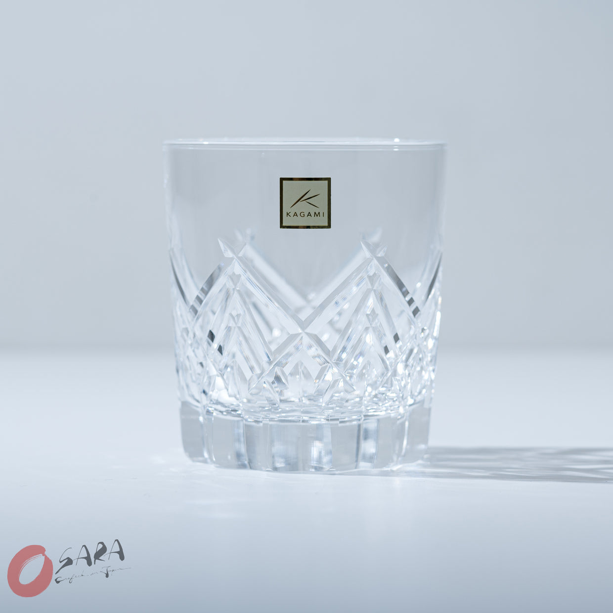 KAGAMI × Osara – Osara Australia