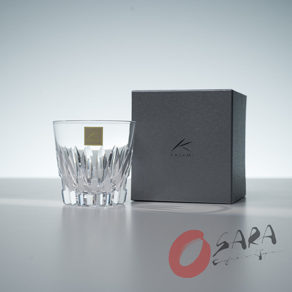 KAGAMI × Osara – Osara Australia