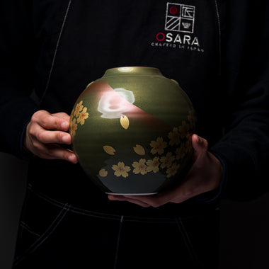 Osara Australia | Homeware and Tableware Crafted by Japanese Artisan