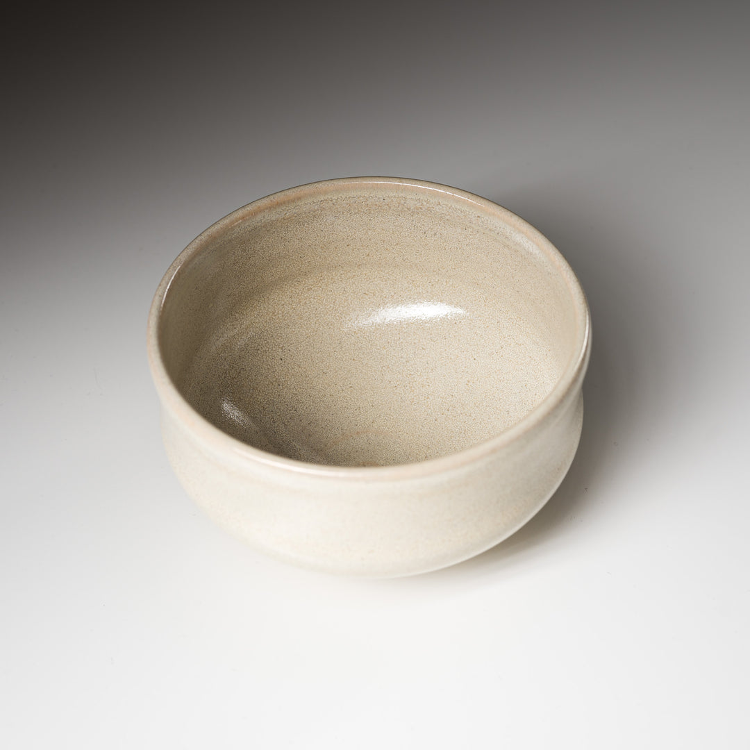 Kyo Kiyomizu Ware Handmade Matcha Bowl - Pink Hakeme / 京焼・清水焼き 抹茶碗 ...