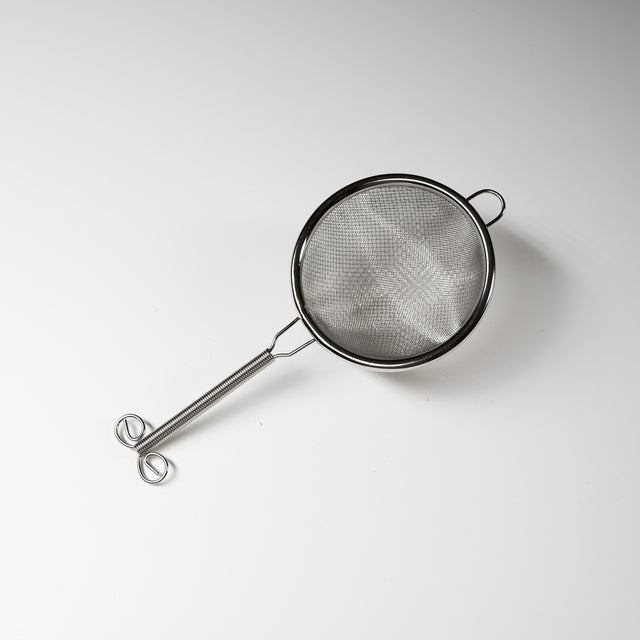 Matcha Powder Strainer - Double Layer Made In Japan – Osara Australia