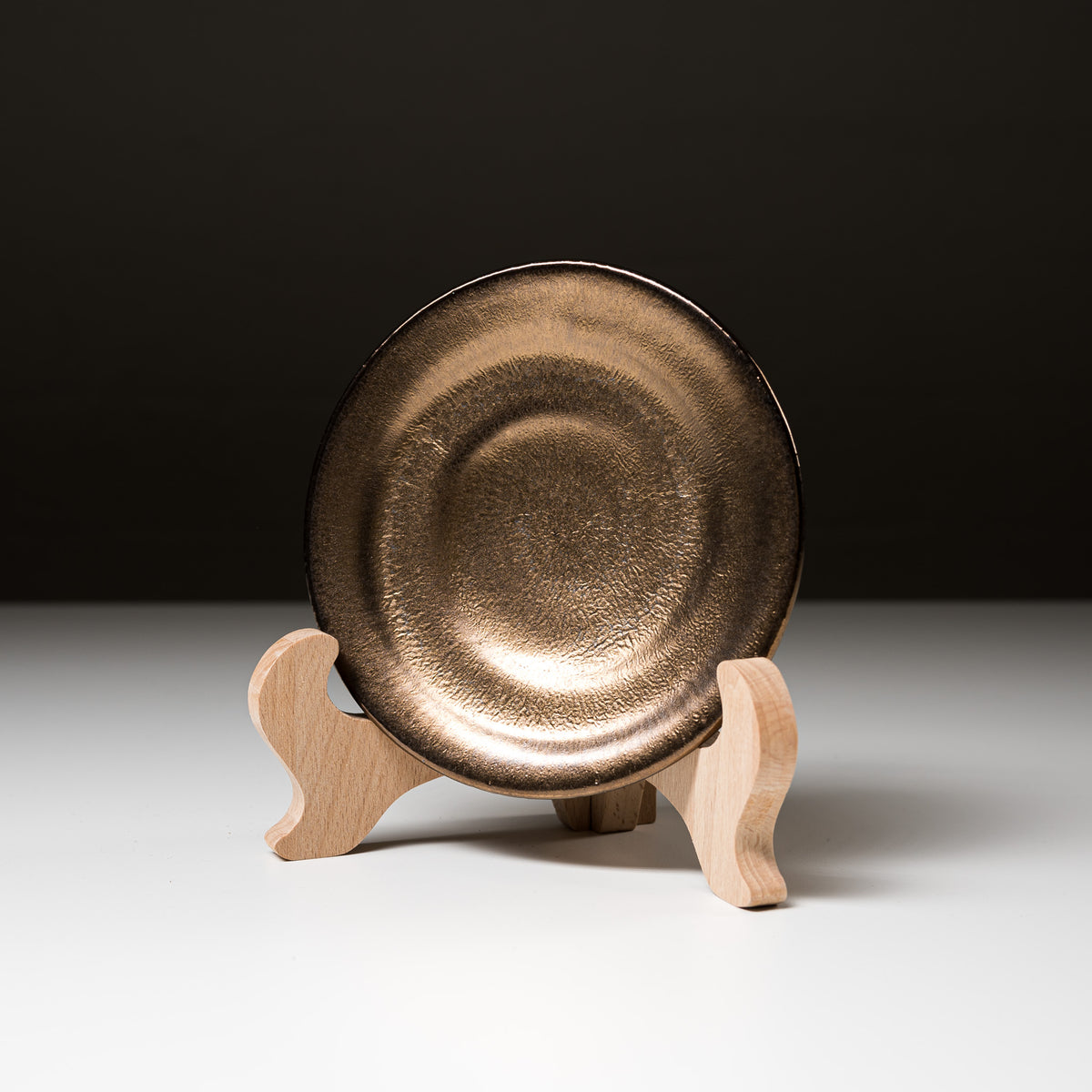 NINSHU Single Plate 13 cm - Kirameki / 煌 | OSARA - Crafted in Japan ...