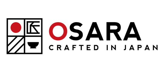 Osara Australia | Homeware and Tableware Crafted by Japanese Artisan