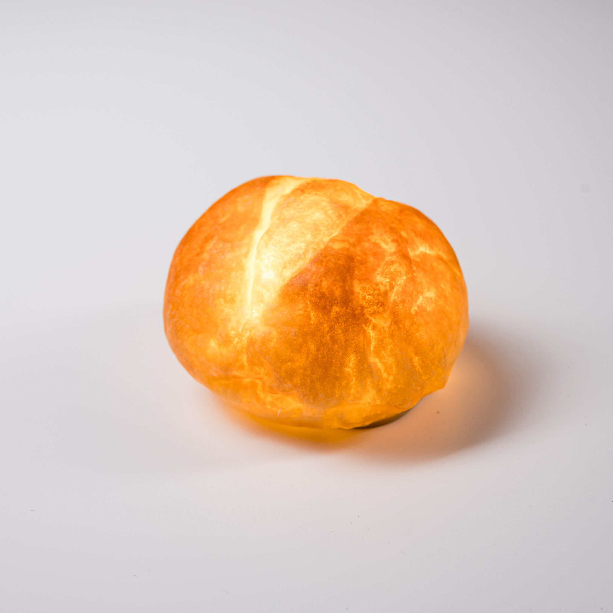 PAMPSHADE Real Bread Lamp - Petit Bread / パンプシェード by Yukiko Morita ...