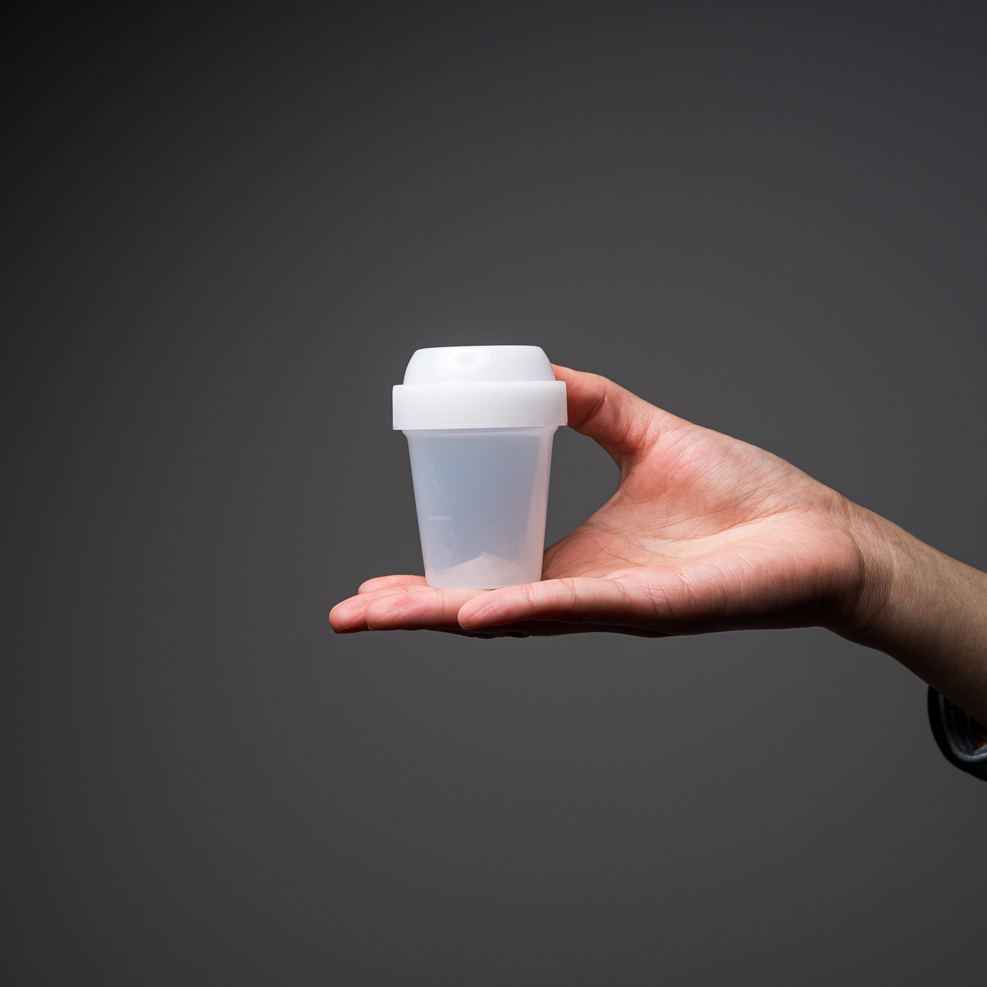 Portable Matcha Shaker – Osara Australia