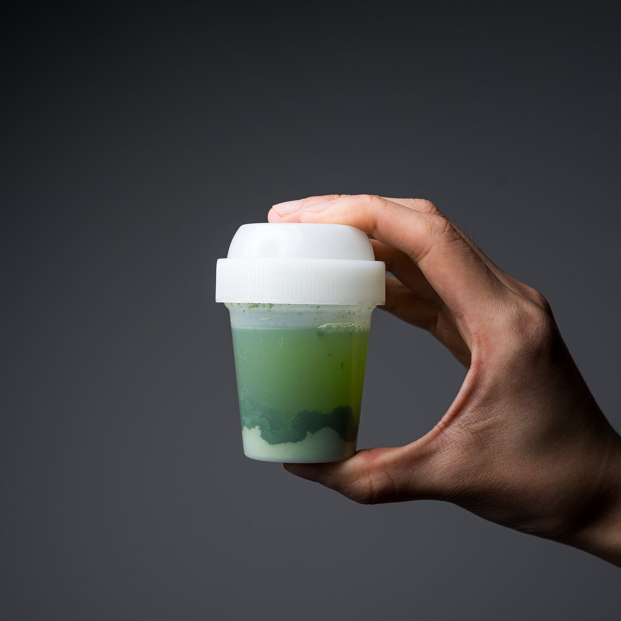 Portable Matcha Shaker – Osara Australia