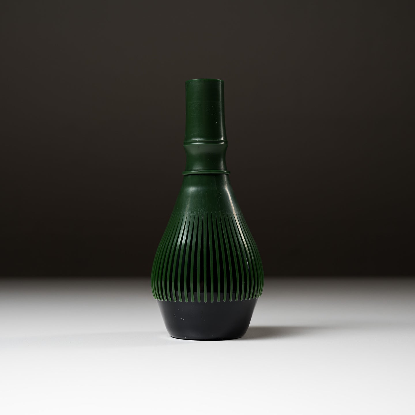 Made In Japan Resin Matcha Whisk - Green / 樹脂茶筅 – Osara Australia
