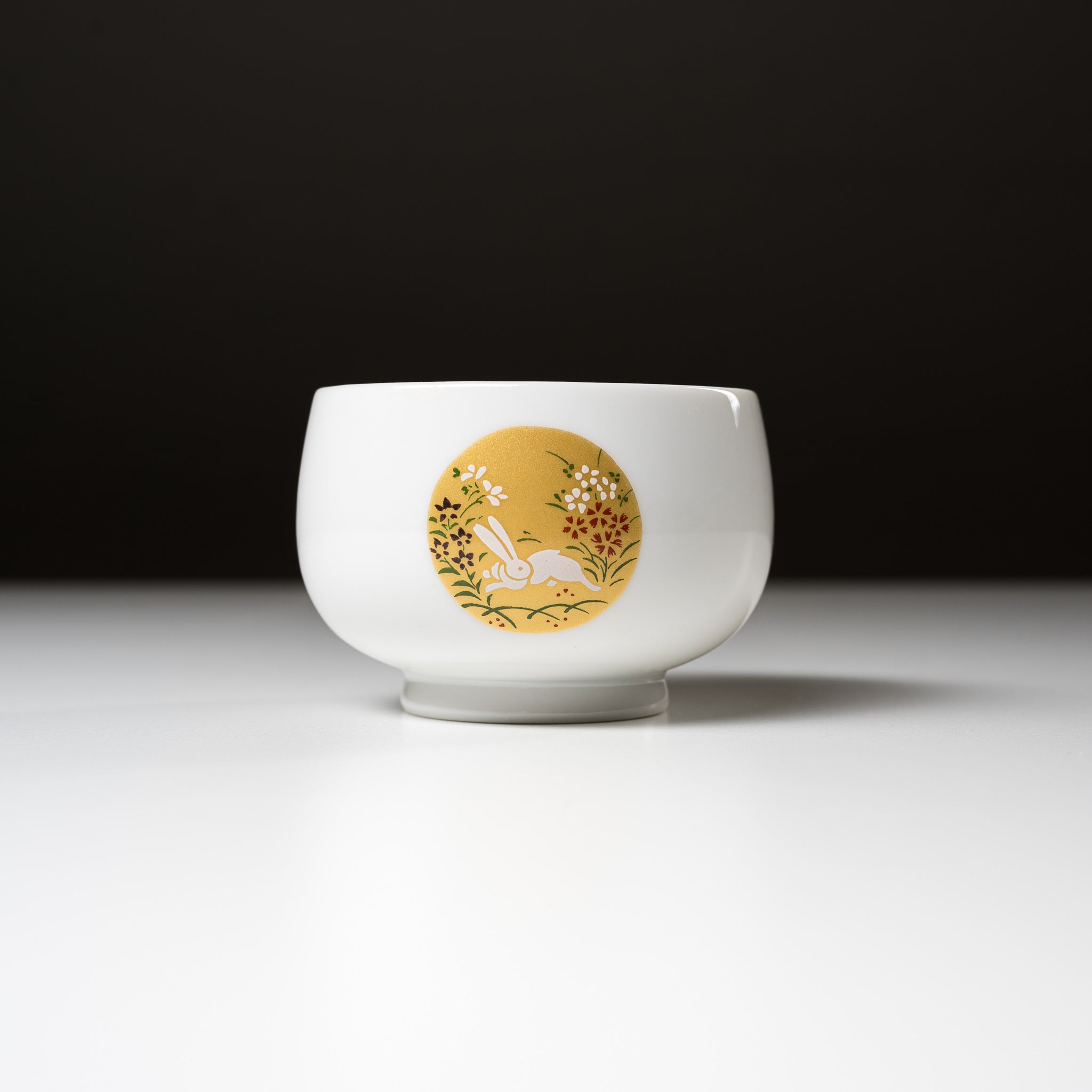 Mino ware Sakura Bloom Thermal Cup / 温感カップ – Osara Australia