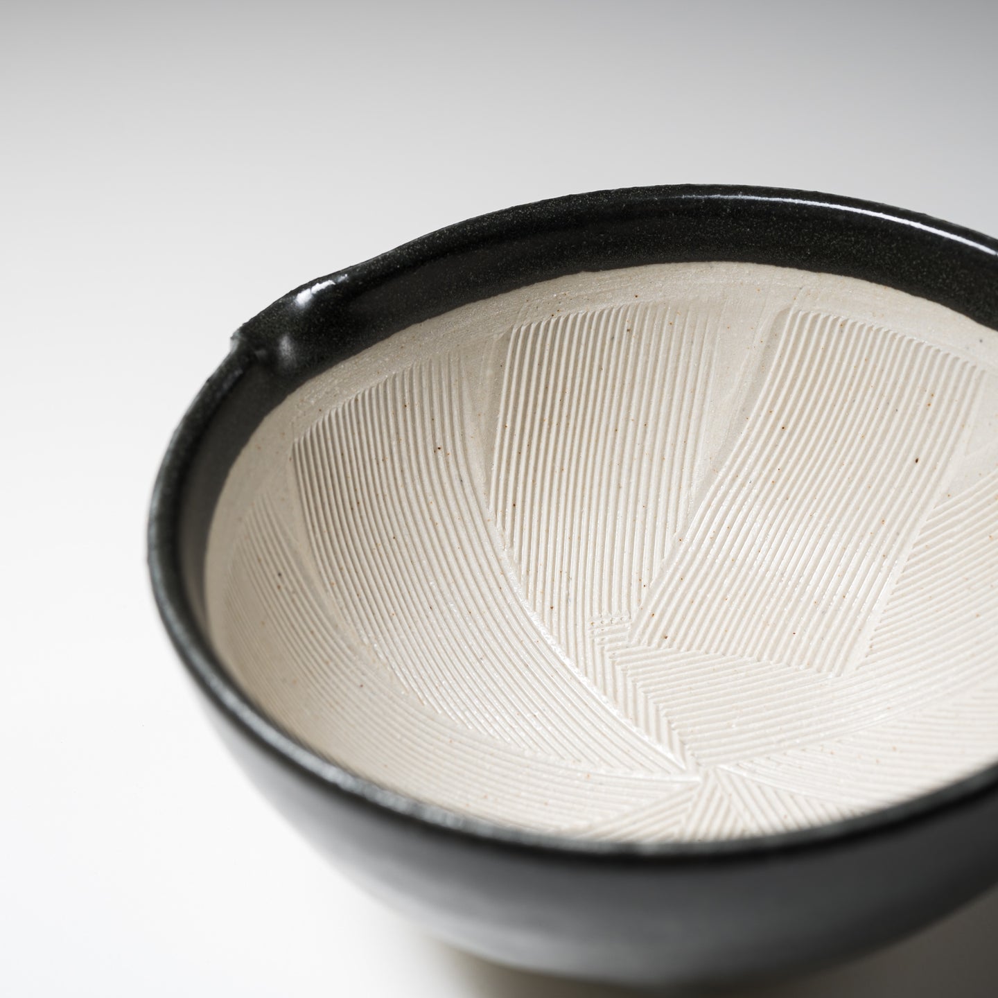 Japanese Seasoning Tool - Suribachi - 16 cm - 2 Colours / Surikogi ...