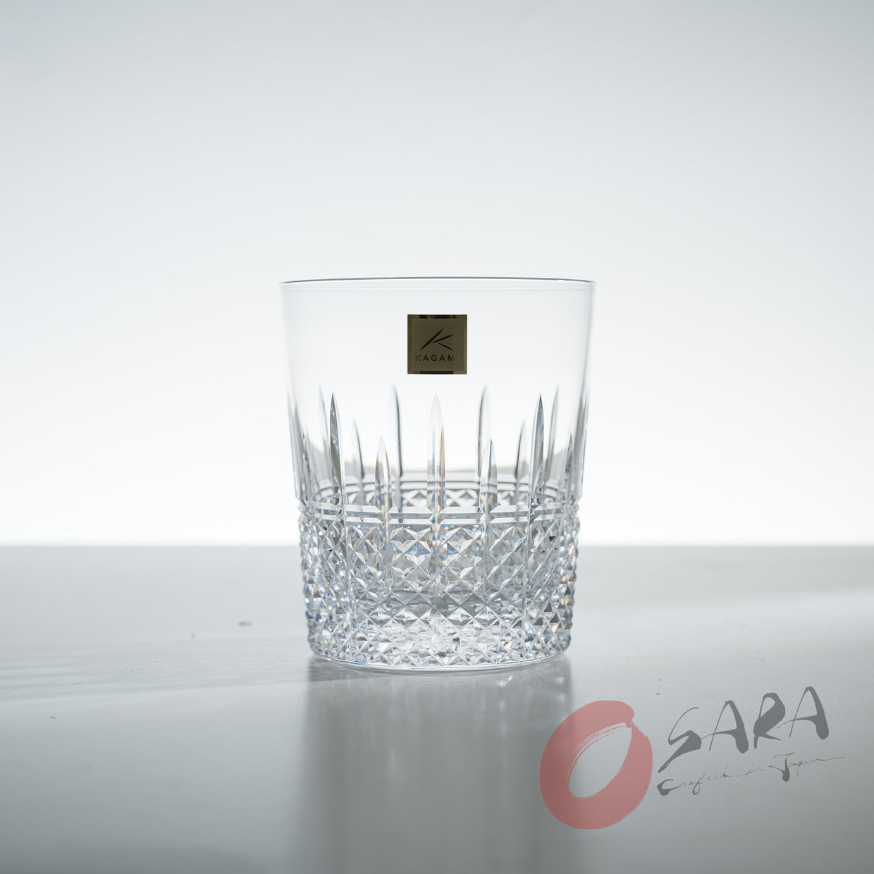 KAGAMI × Osara – Osara Australia