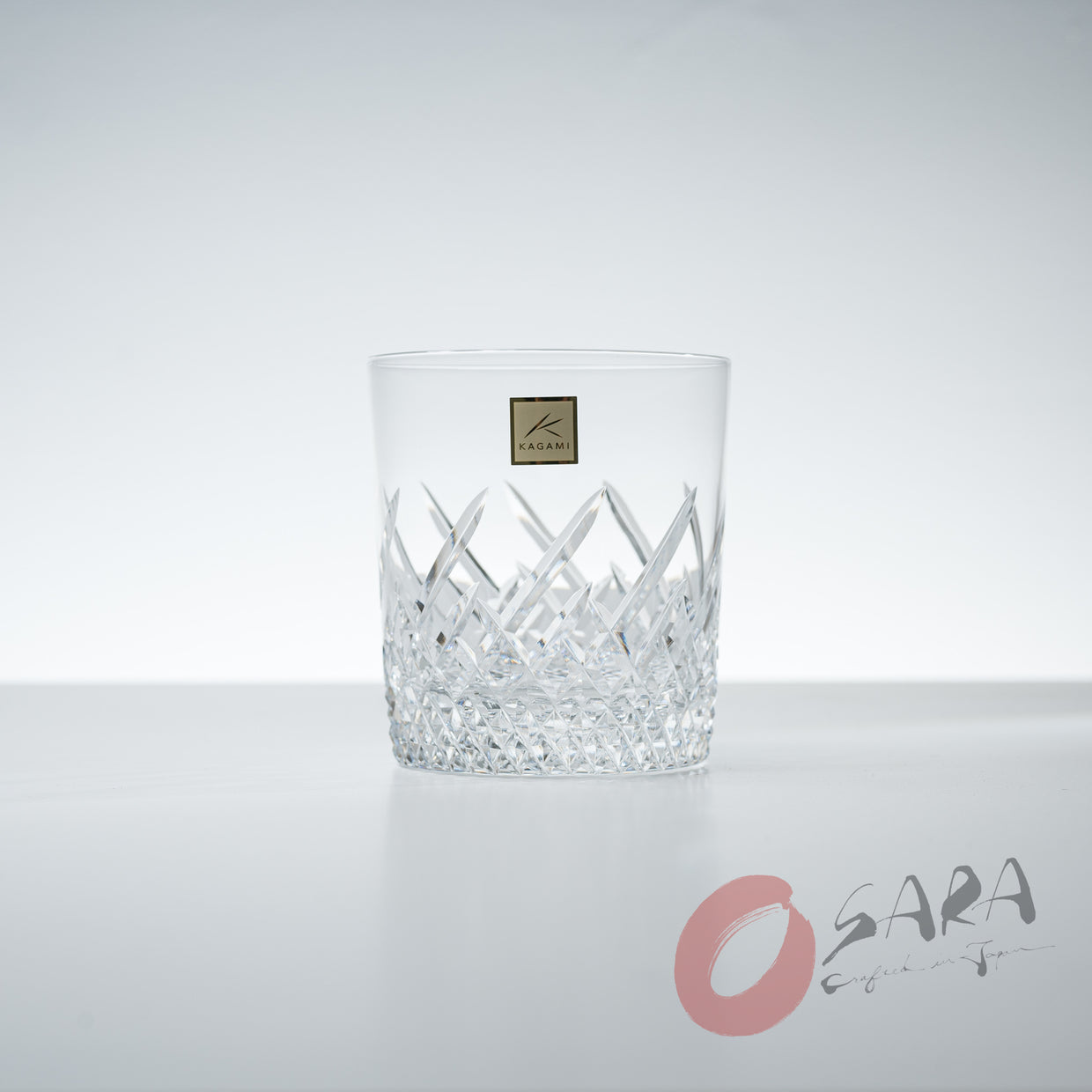 KAGAMI × Osara – Osara Australia