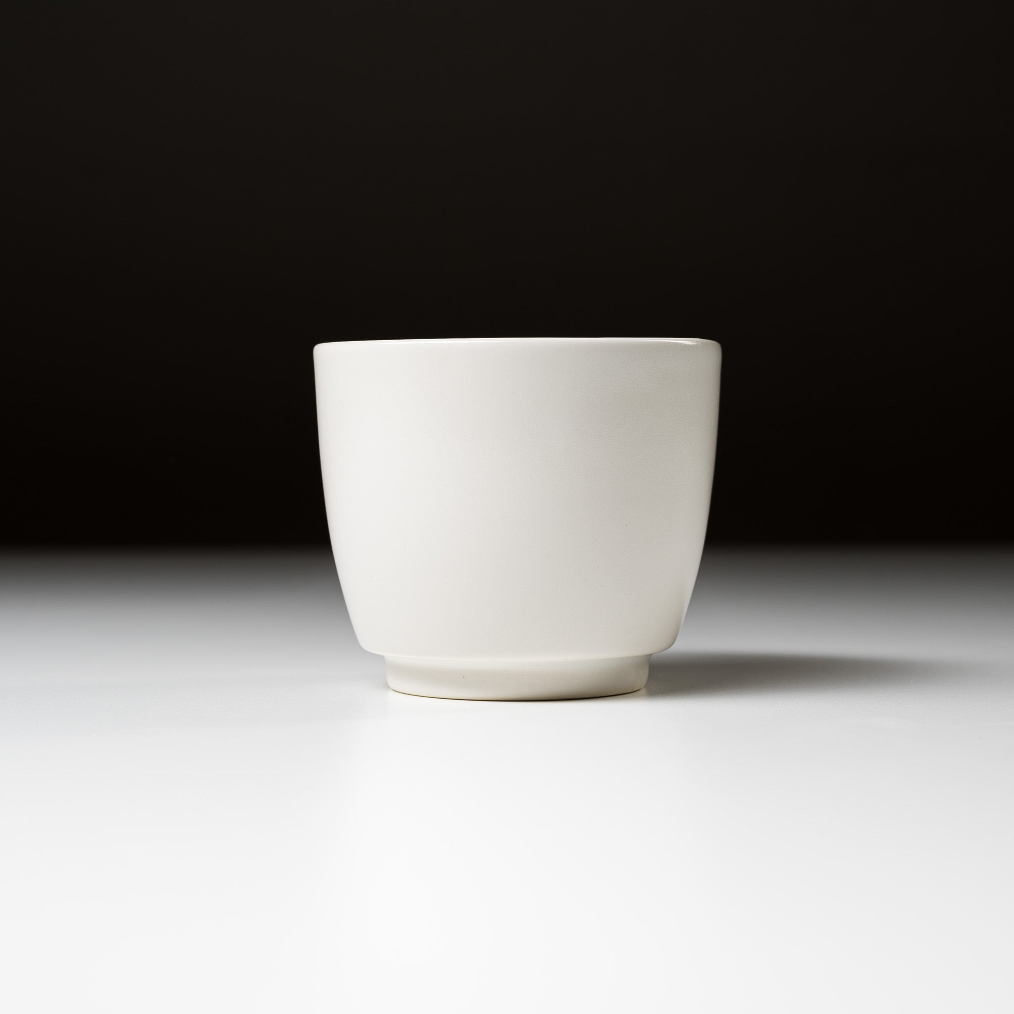 TK Series Single Tea Cup - 180 ml / White – Osara Australia