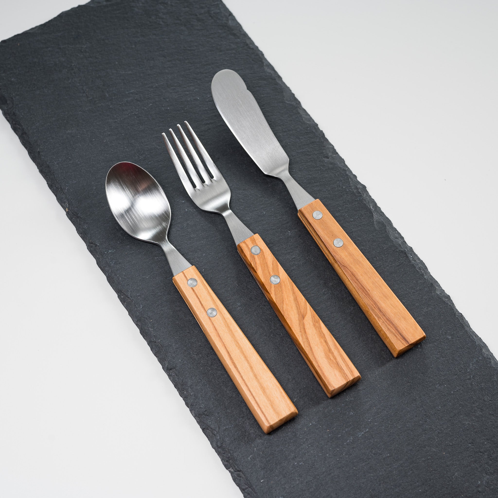 Tsubamesanjo Tea Break Cutlery - 3 Options / 燕三条 | Crafted In Japan ...