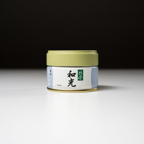 Marukyu Koyamaen - Matcha Powder 20g - Wako / 丸久小山園 抹茶 和光 – Osara Australia