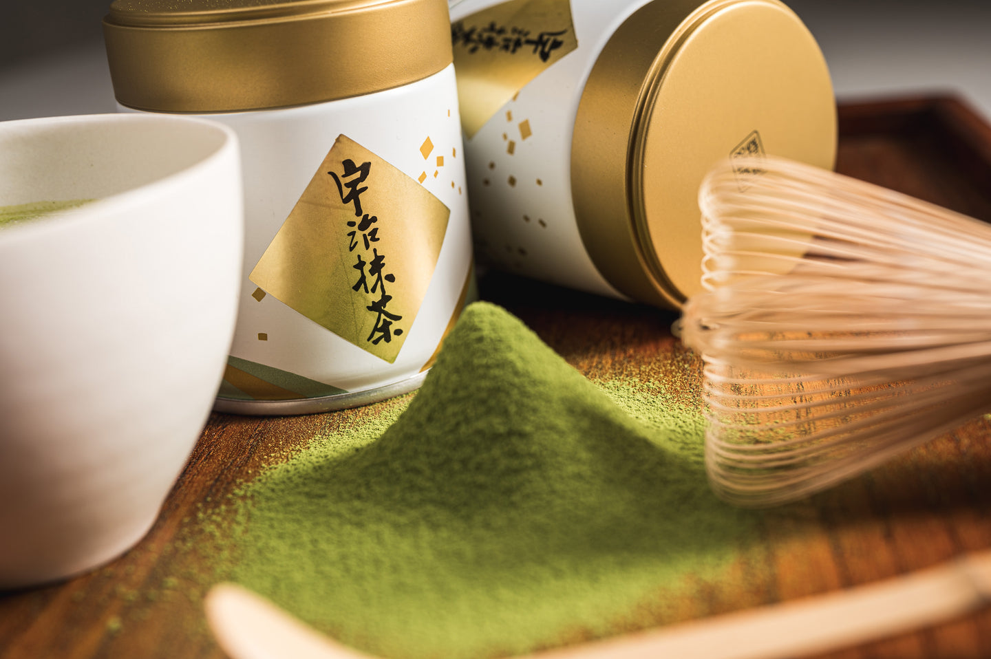 Matcha Powder / 宇治のお抹茶 | Osara - Crafted In Japan – Osara Australia