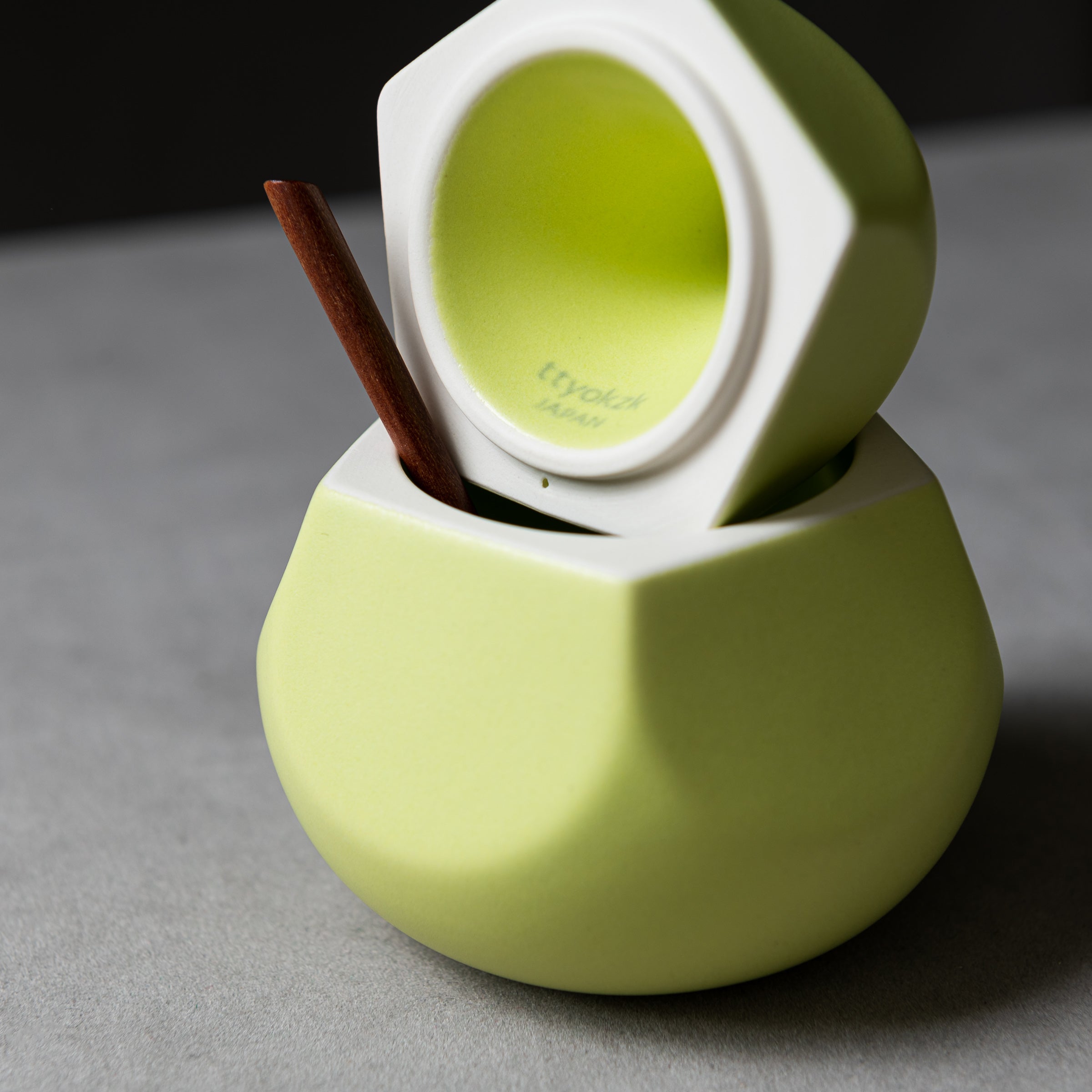 Pear Sugar Pot - 3 Colours – Osara Australia