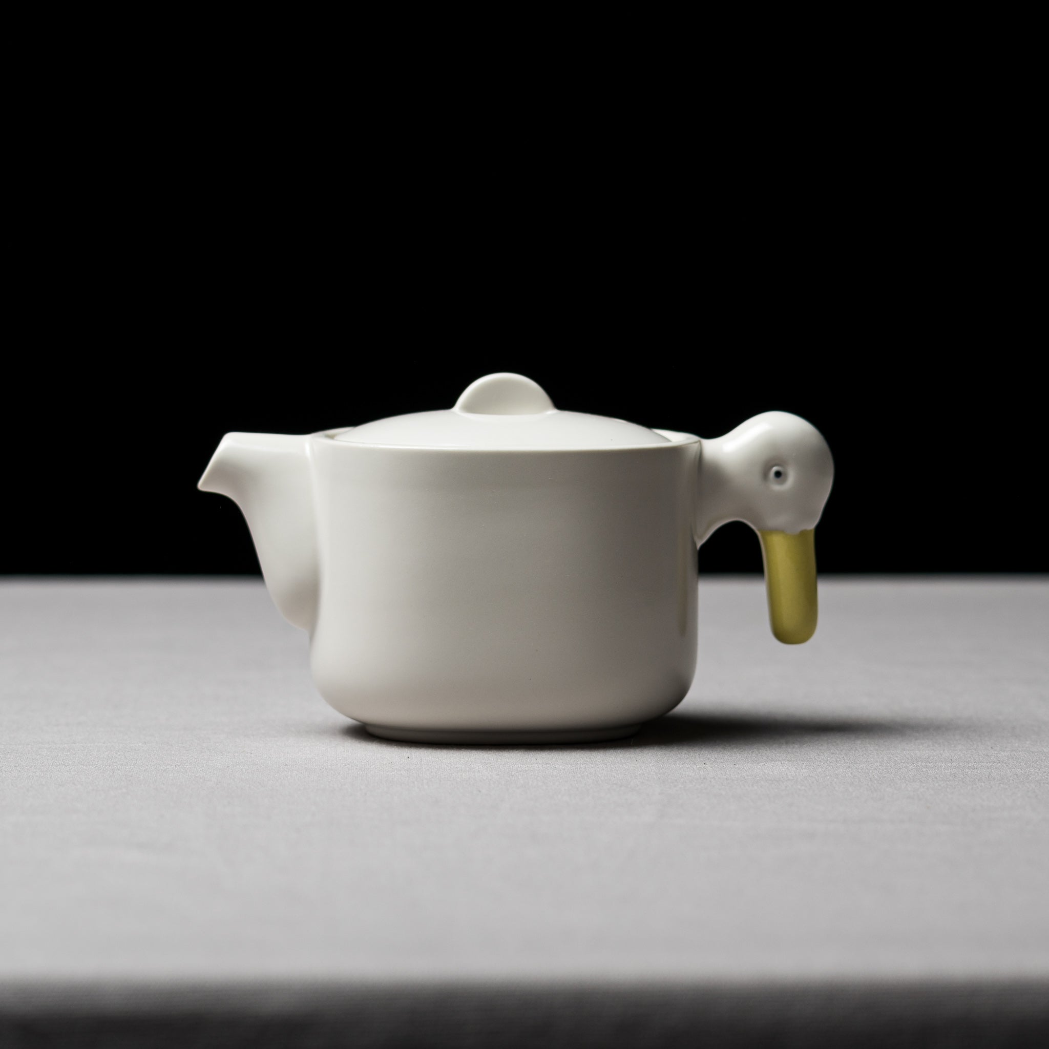Ceramic Japan Duck Teapot | Crafted In Japan | Osara Tableware – Osara ...