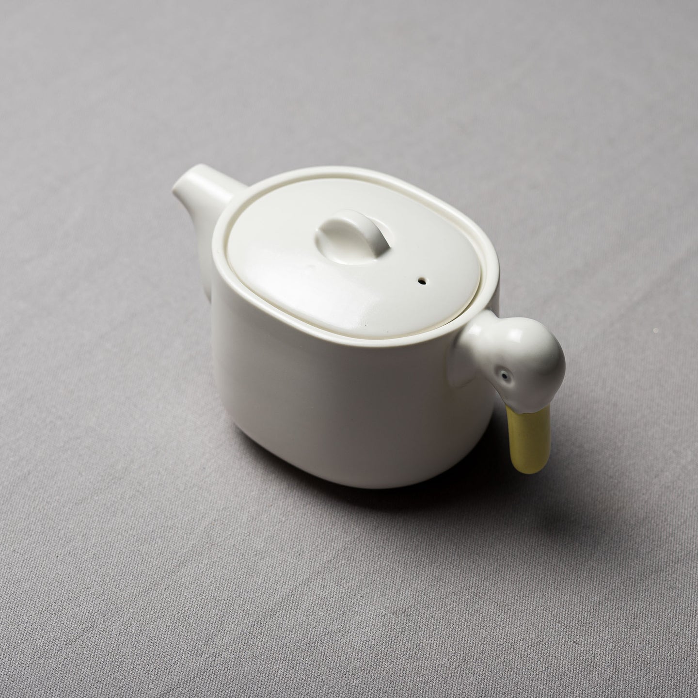 Ceramic Japan Duck Teapot | Crafted In Japan | Osara Tableware – Osara ...