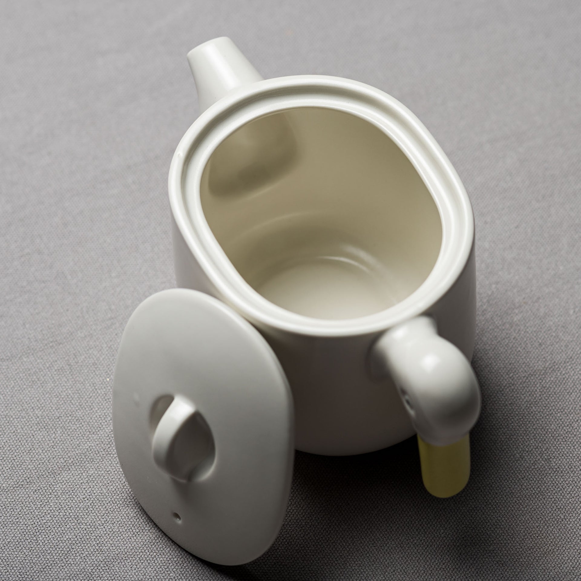 Ceramic Japan Duck Teapot | Crafted In Japan | Osara Tableware – Osara ...