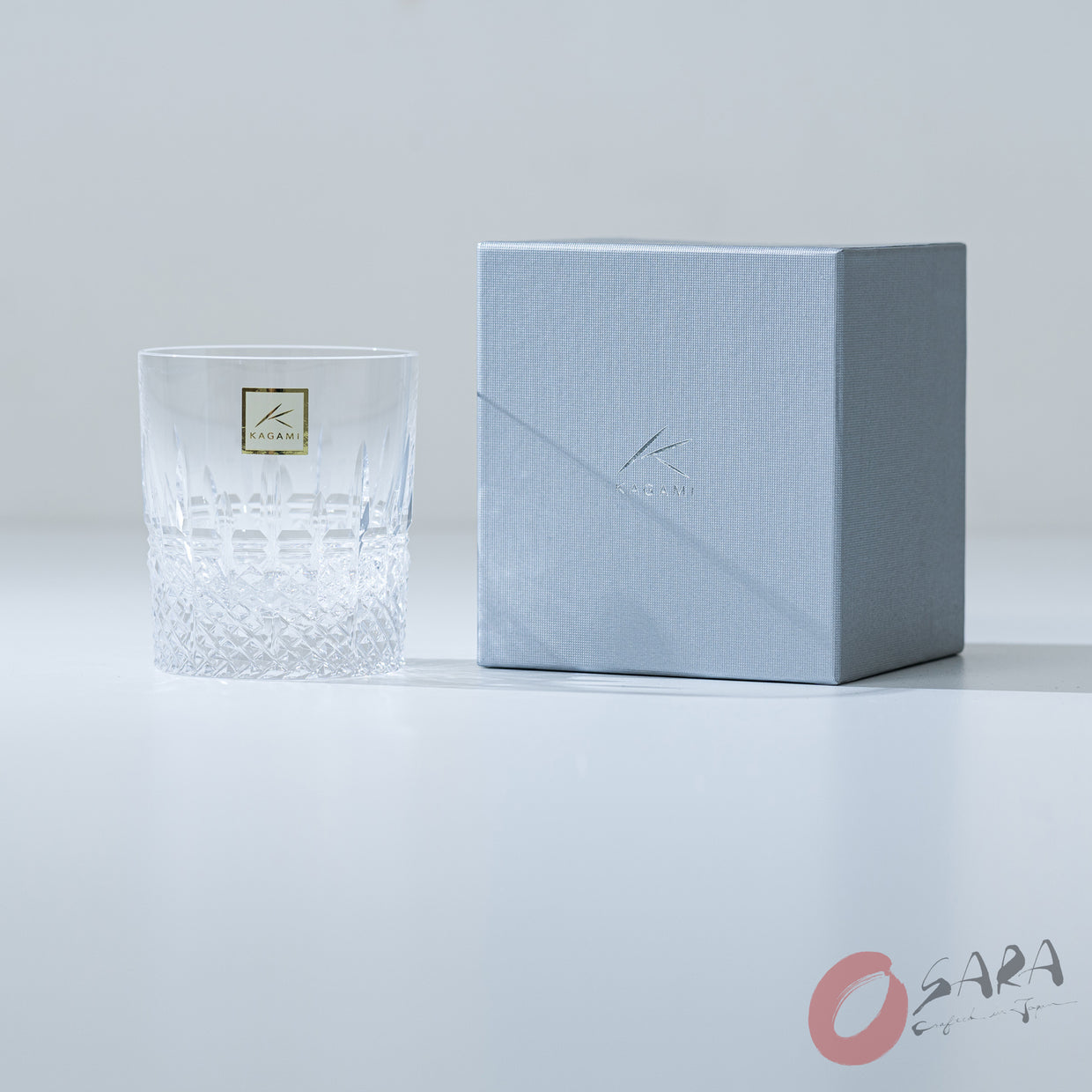 KAGAMI × Osara – Osara Australia