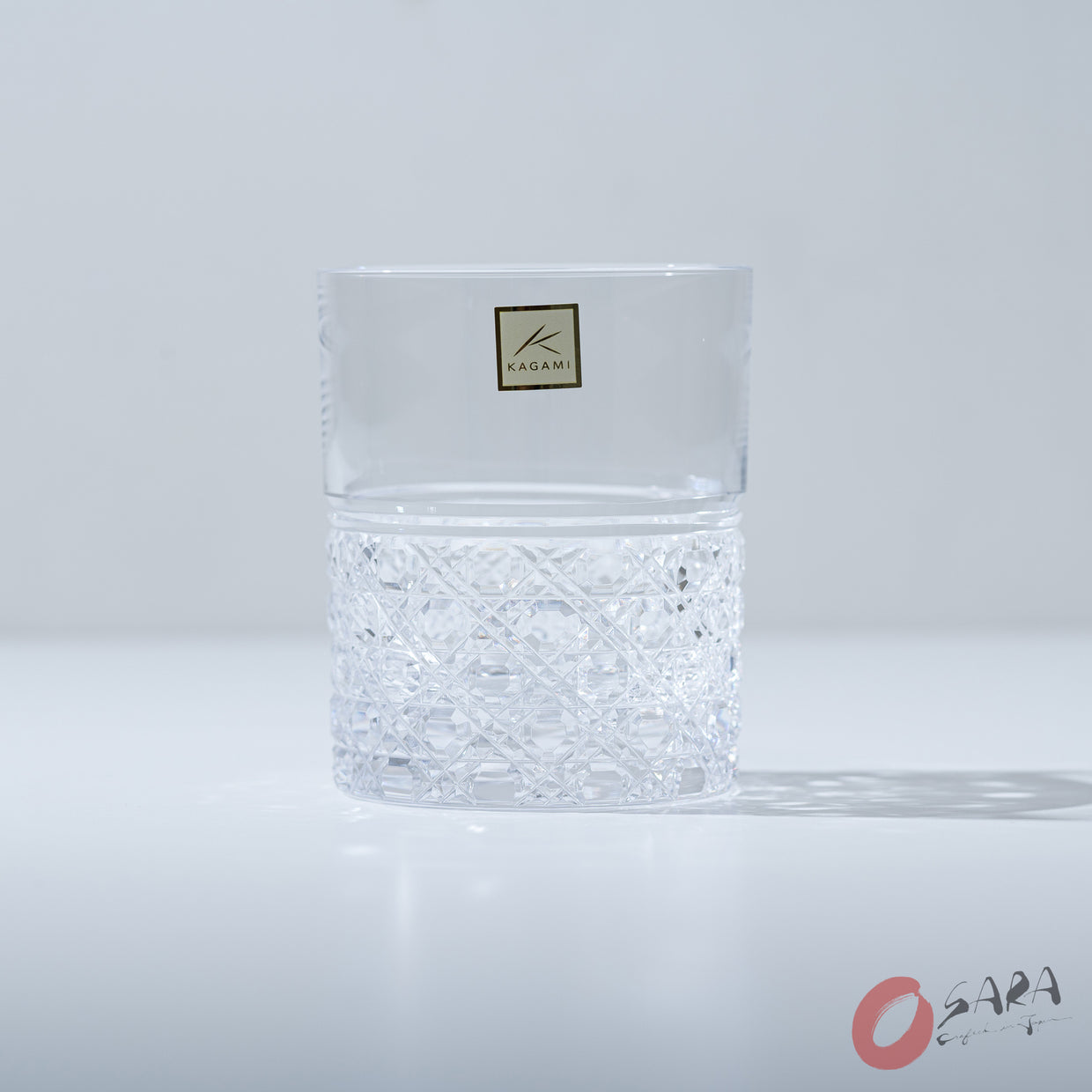 KAGAMI × Osara – Osara Australia