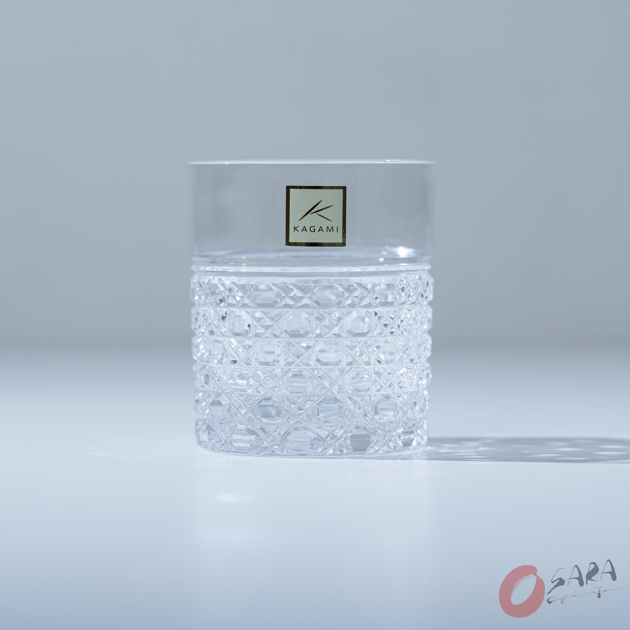 KAGAMI × Osara – Osara Australia