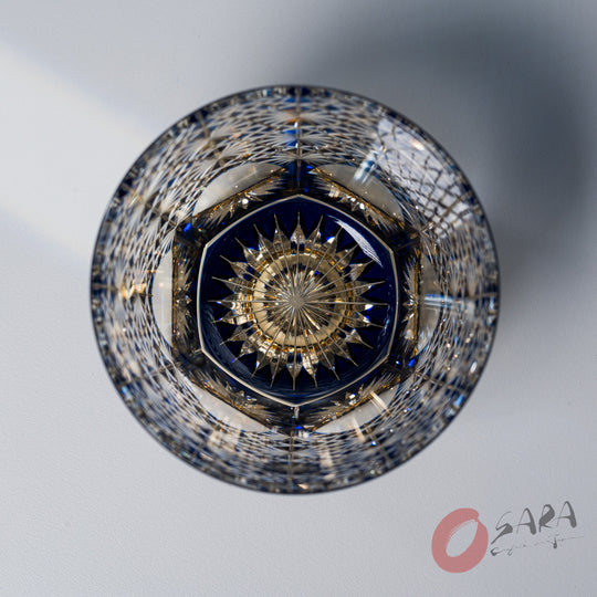 Kagami Crystal – Osara Australia