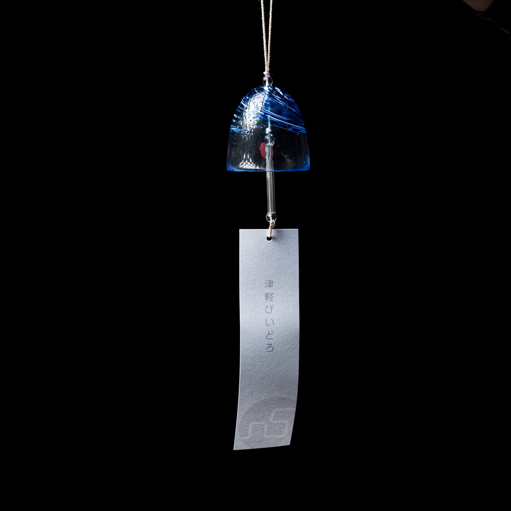 Japanese Wind Chime - Summer Breeze | Wind Bell | Crafted In Japan ...