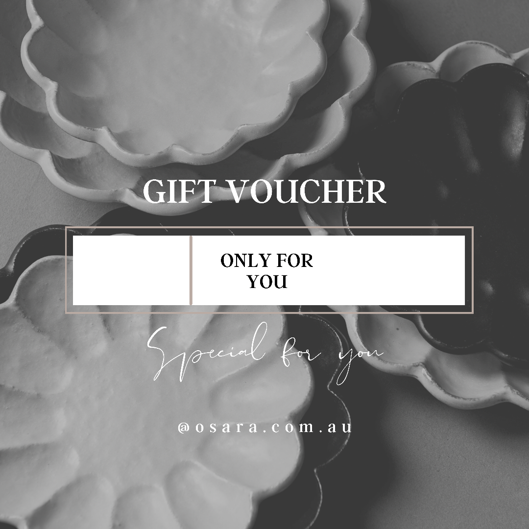 All Products – Osara Australia