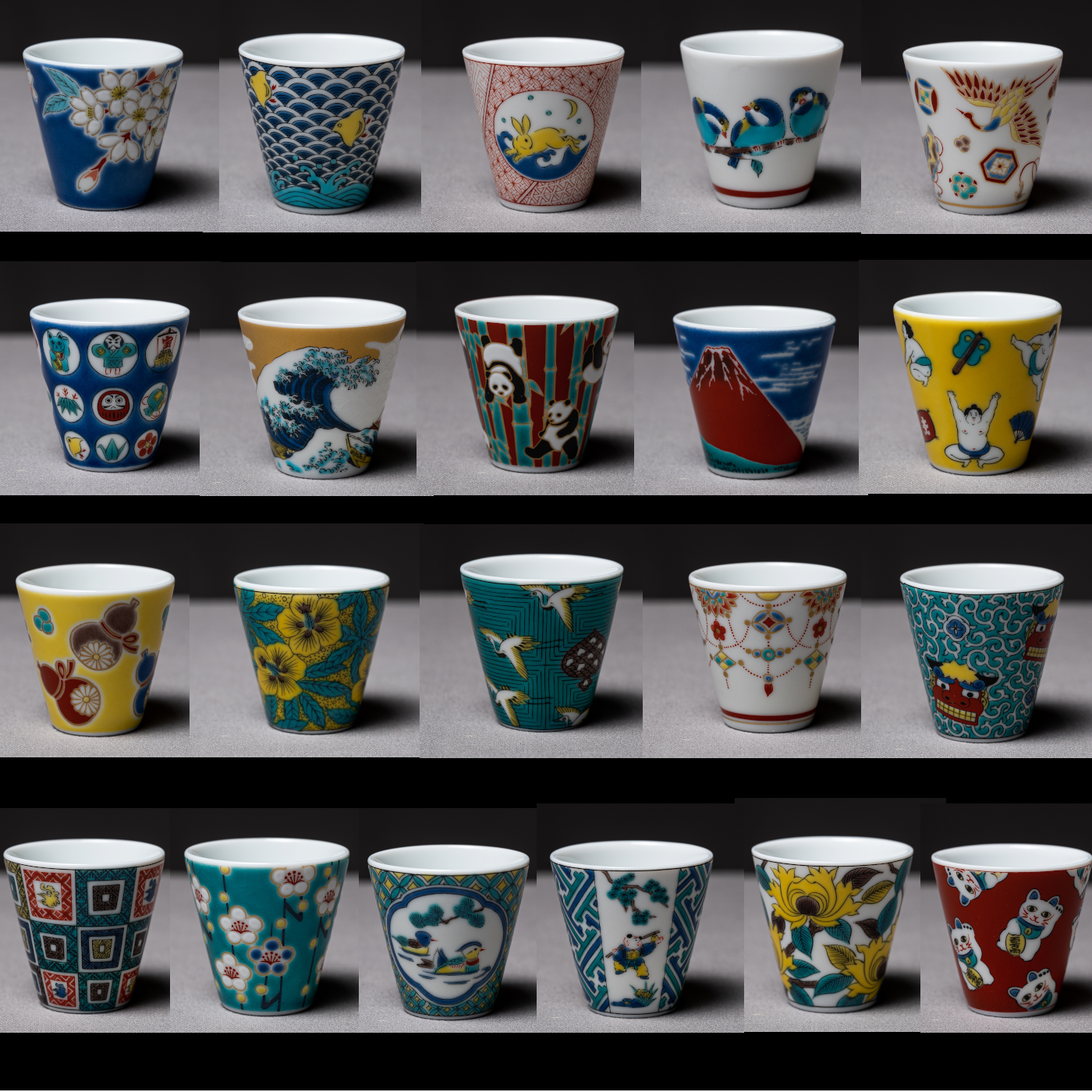 Shop Gifts - Osara Australia | Premium Tableware Crafted In Japan